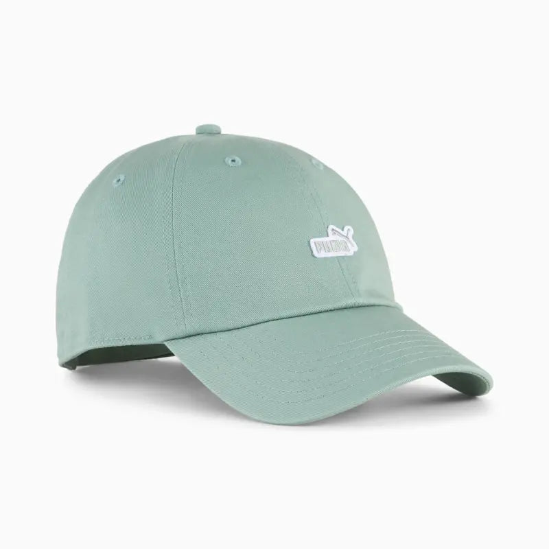 ESS No.1 Logo Patch BB Cap PUMA Accessories | LIFE STYLE CAP – PUMA EG