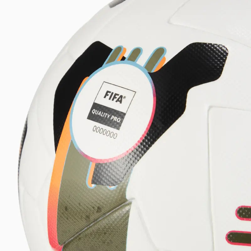Orbita 2 TB FIFA Quality Pro PUMA Accessories | TEAMSPORT BALLS – PUMA EG
