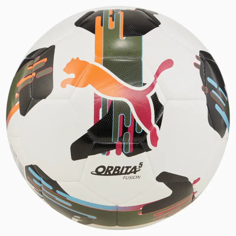 Orbita 5 FUSION PUMA Accessories | TEAMSPORT TRAINING BALLS – PUMA EG