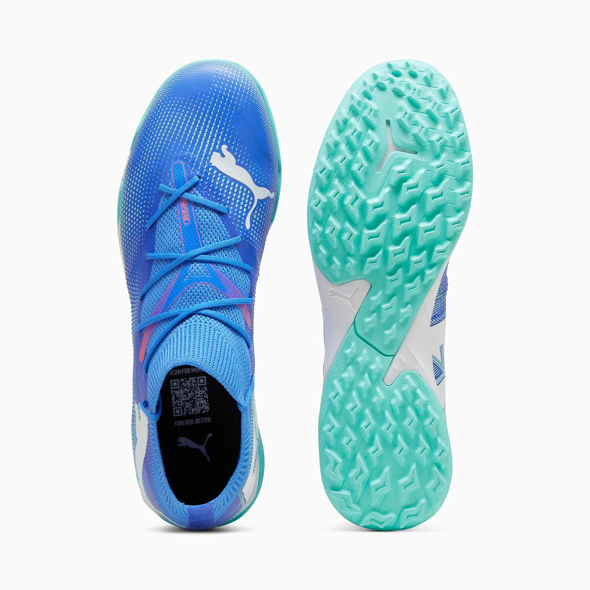 FUTURE 7 MATCH TT Football Boots – PUMA EG