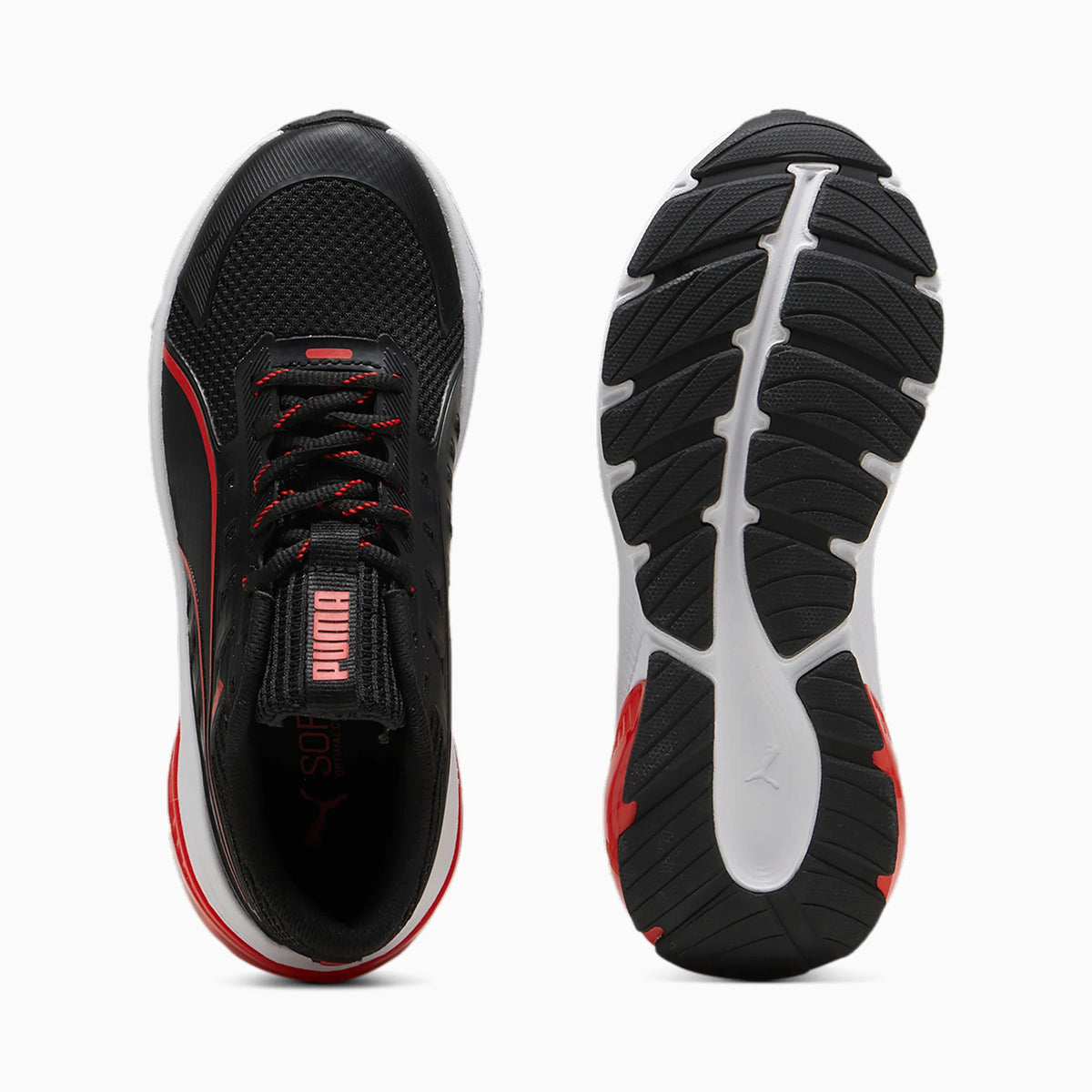 Cell Glare Running Shoes Youth – PUMA EG