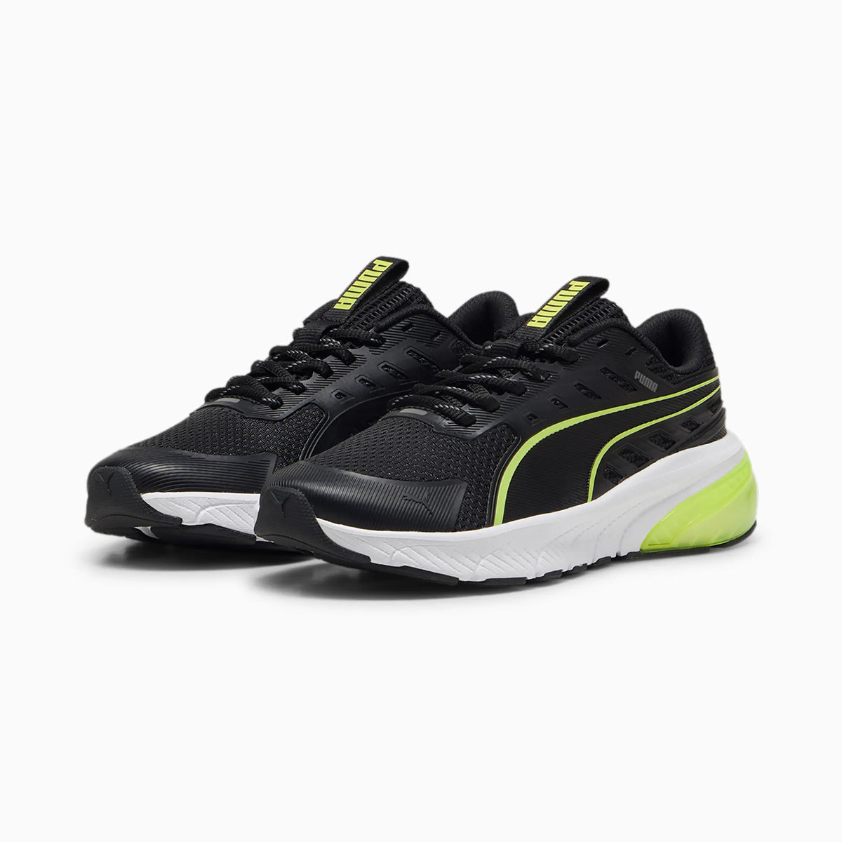 Cell Glare Running Shoes Youth – PUMA EG