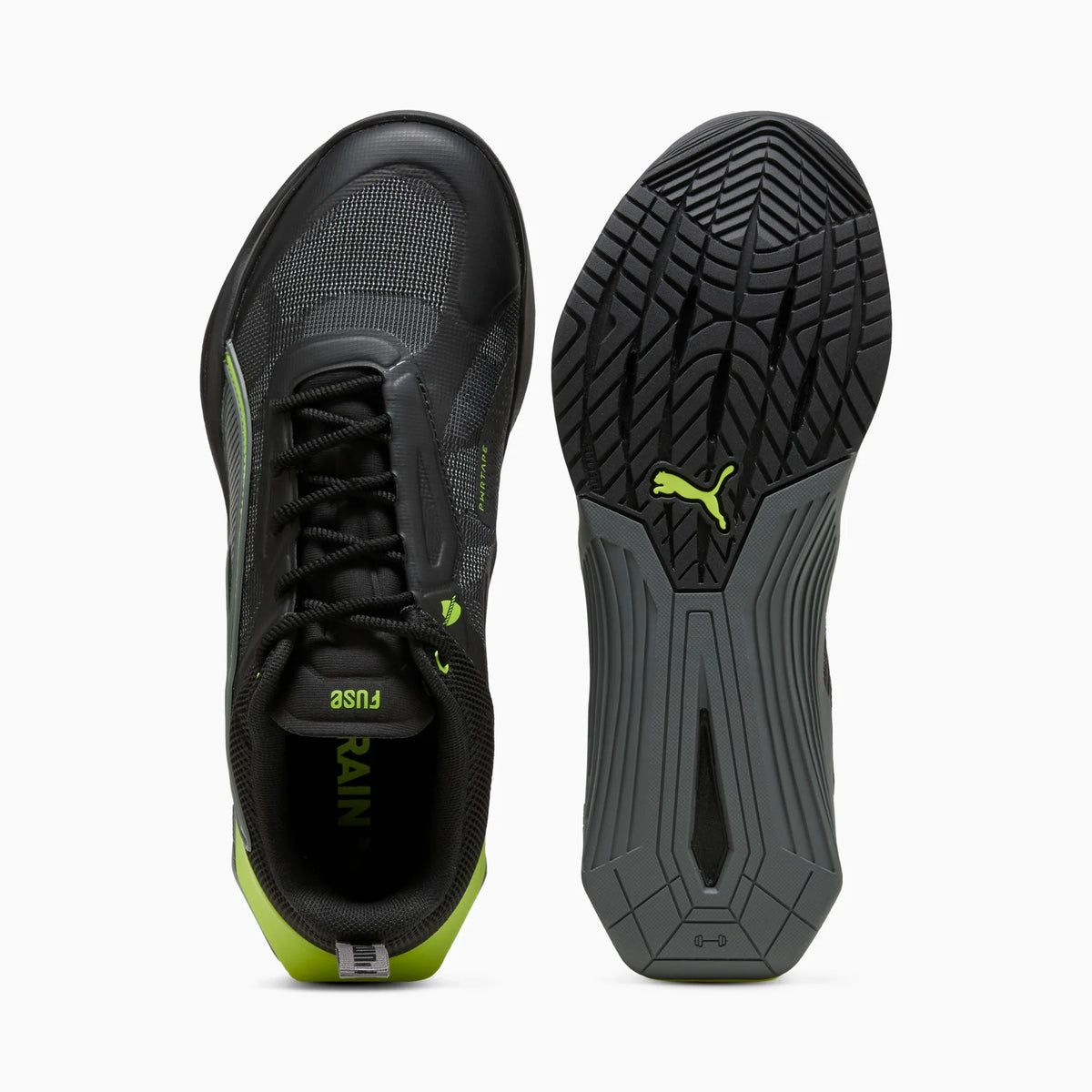 Fuse 3.0 Unwavered Training Shoes Men – PUMA EG
