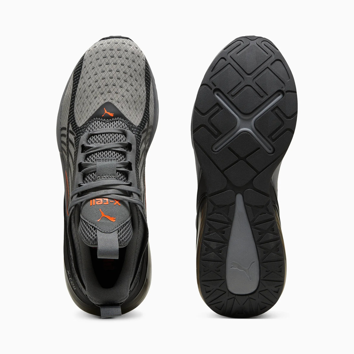 X-Cell Action Running Shoes Men PUMA FOOTWEAR | RUN/TRAIN LOW BOOT ...