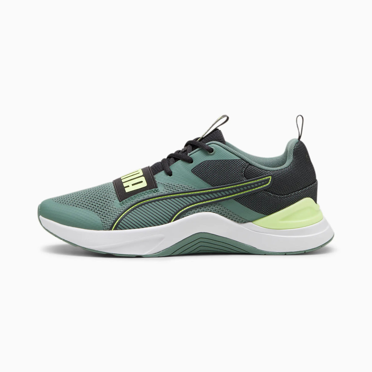 Prospect Training Shoes Men PUMA FOOTWEAR | RUN/TRAIN LOW BOOT – PUMA EG