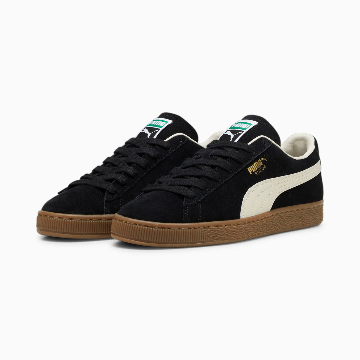 Suede Terrace Sneakers – PUMA EG