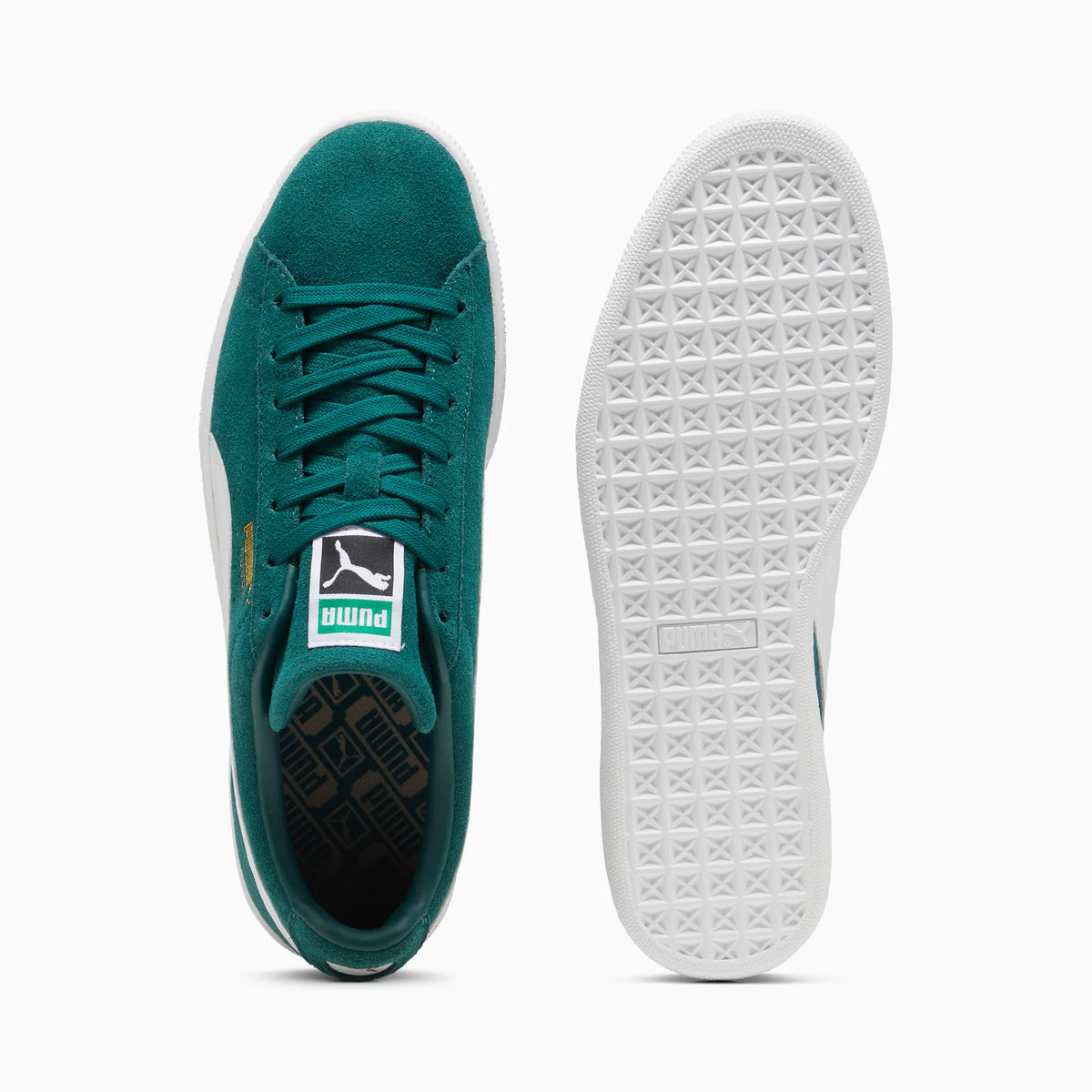 Suede Classic Sneakers – PUMA EG