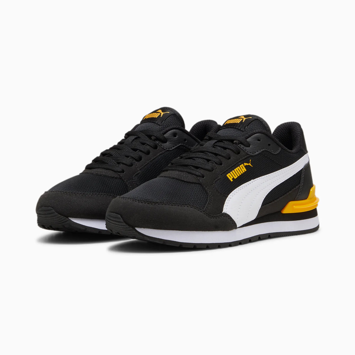 ST Runner v4 Mesh Sneakers Youth – PUMA EG