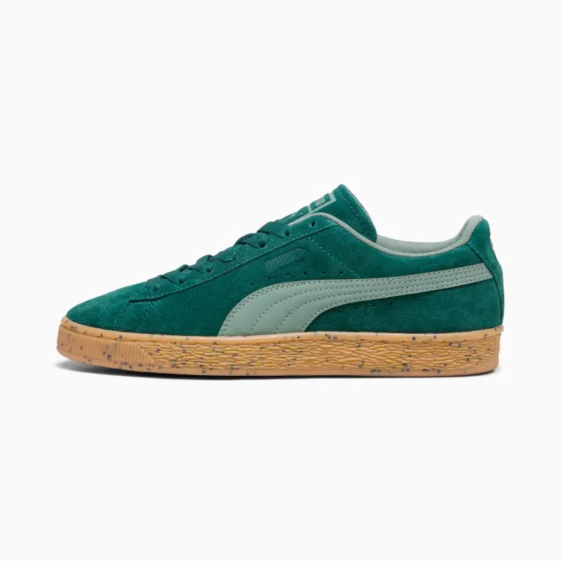 Suede Deco PUMA FOOTWEAR | LIFE STYLE LOW BOOT – PUMA EG