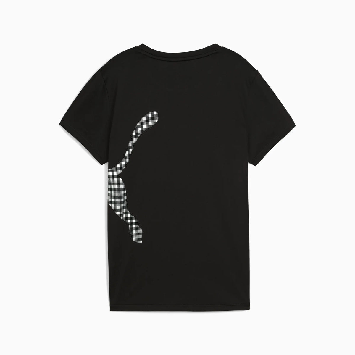 Train All Day Big Logo T-Shirt Women – PUMA EG