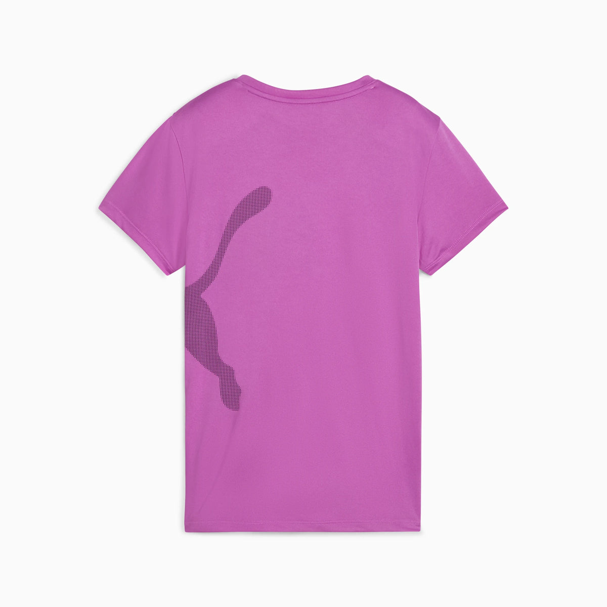 Train All Day Big Logo T-Shirt Women – PUMA EG