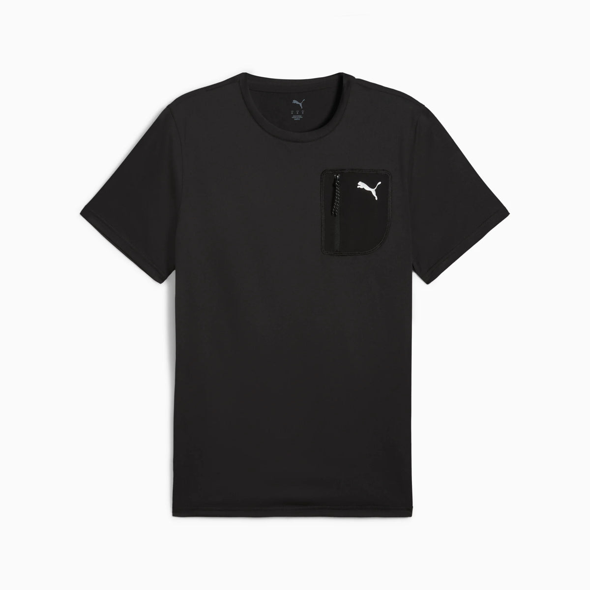 PUMA FLEX Pocket T-Shirt Men – PUMA EG