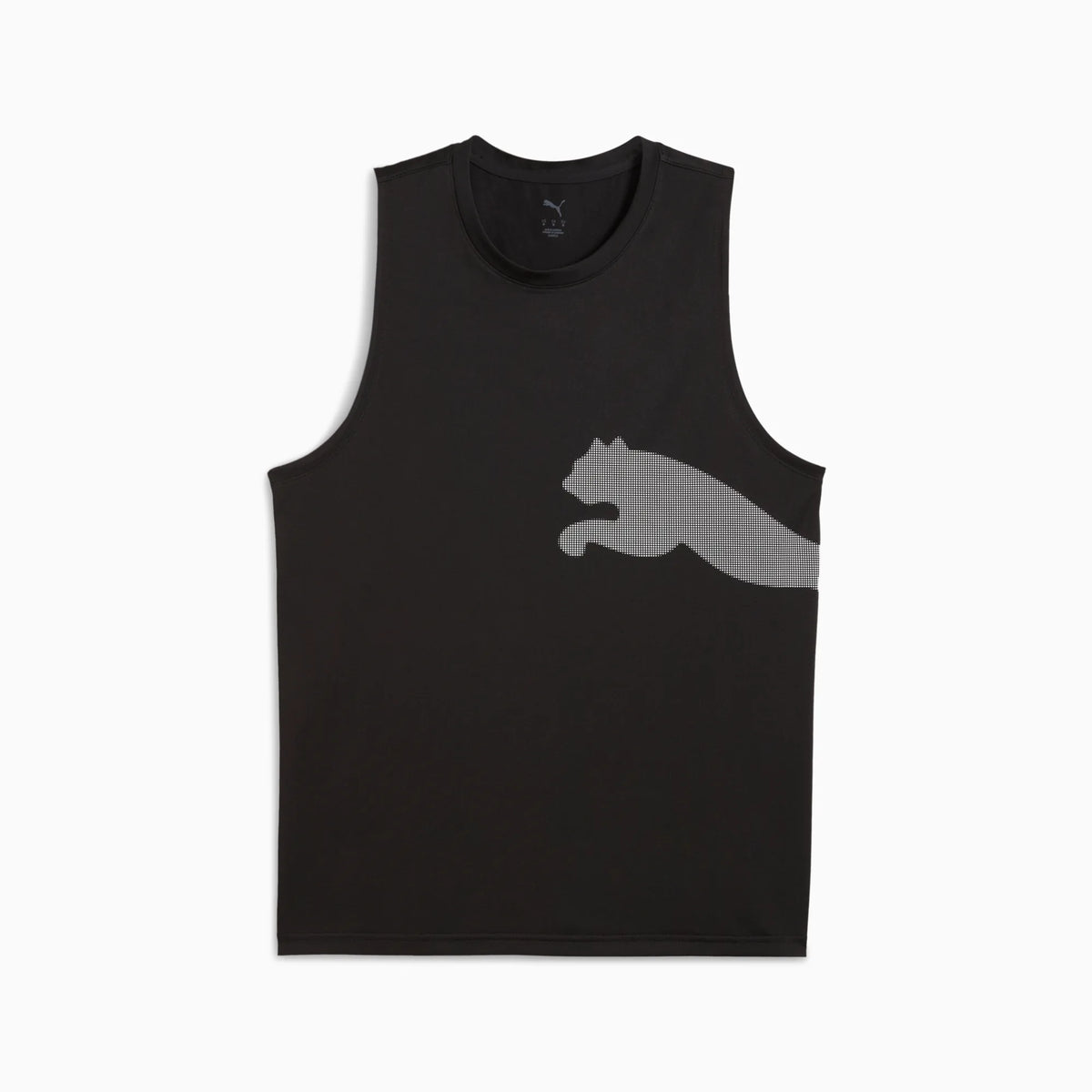 Train All Day Big Logo Tank Men – PUMA EG