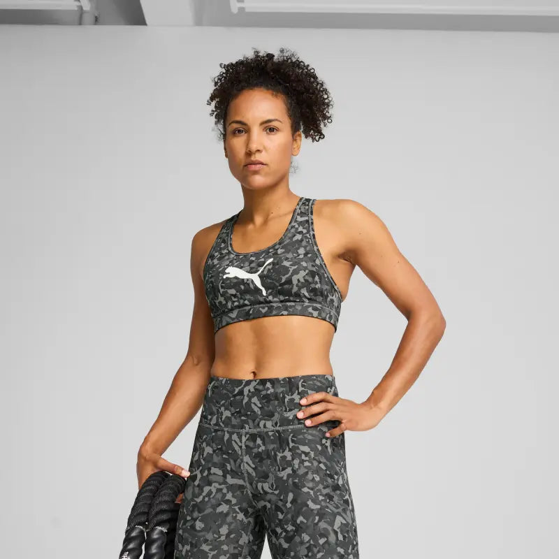 4KEEPS BRA - P - MID PUMA CLOTHING | RUN/TRAIN SPORTS BRAS – PUMA EG