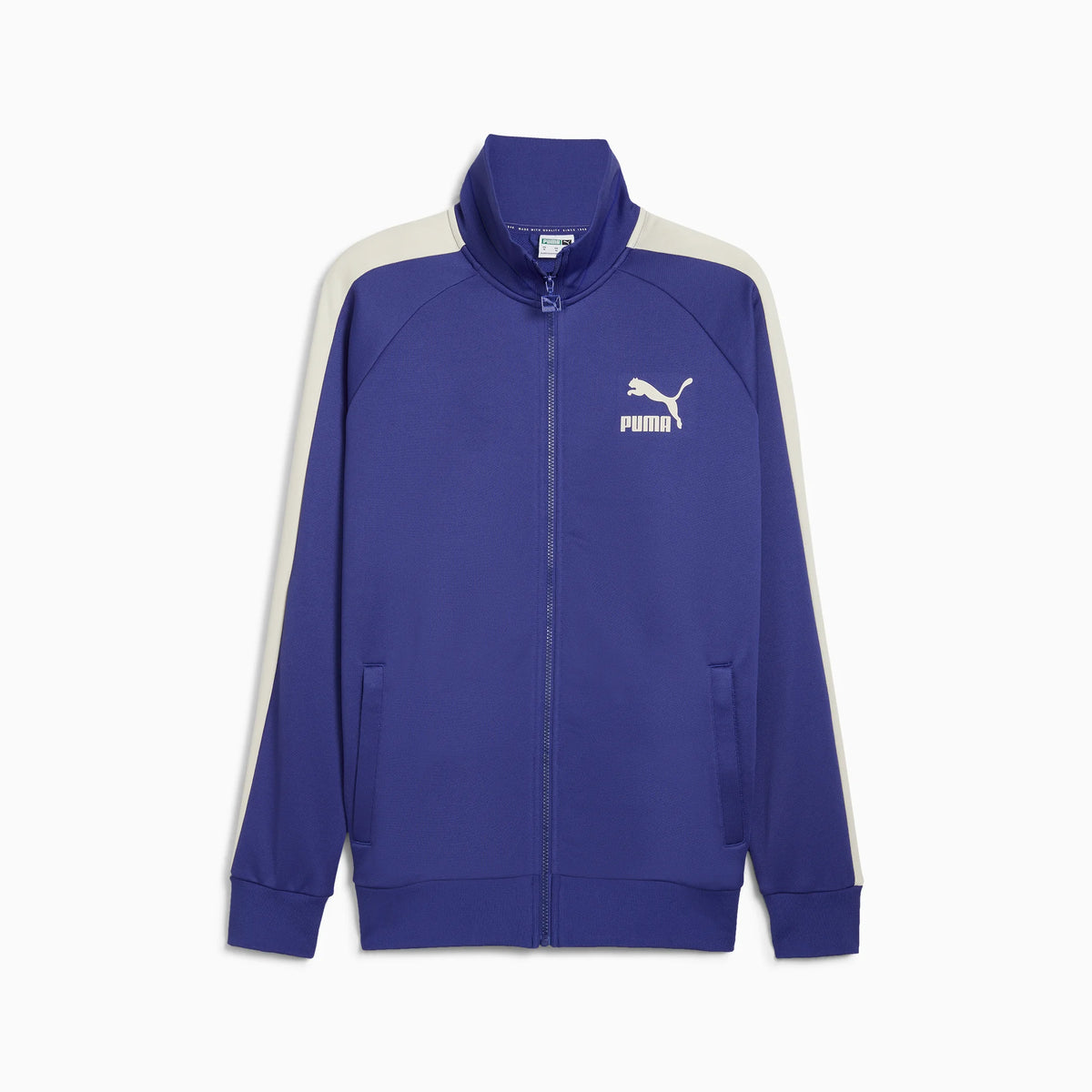 T7 ICONIC Track Jacket Men – PUMA EG