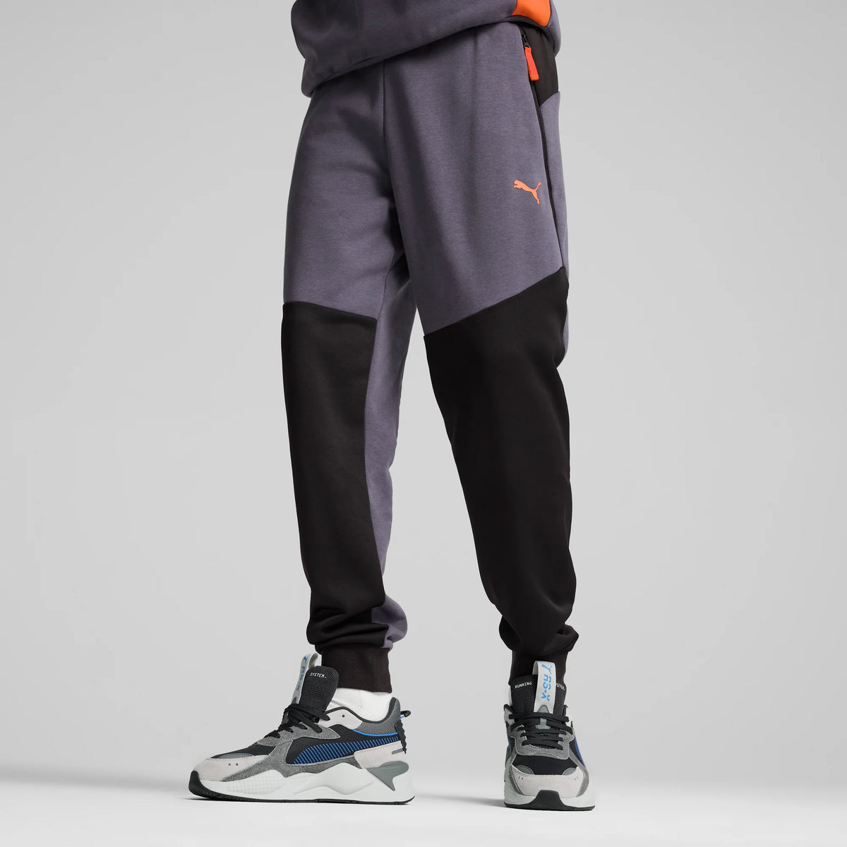 PUMATECH Men's Sweatpants – PUMA EG