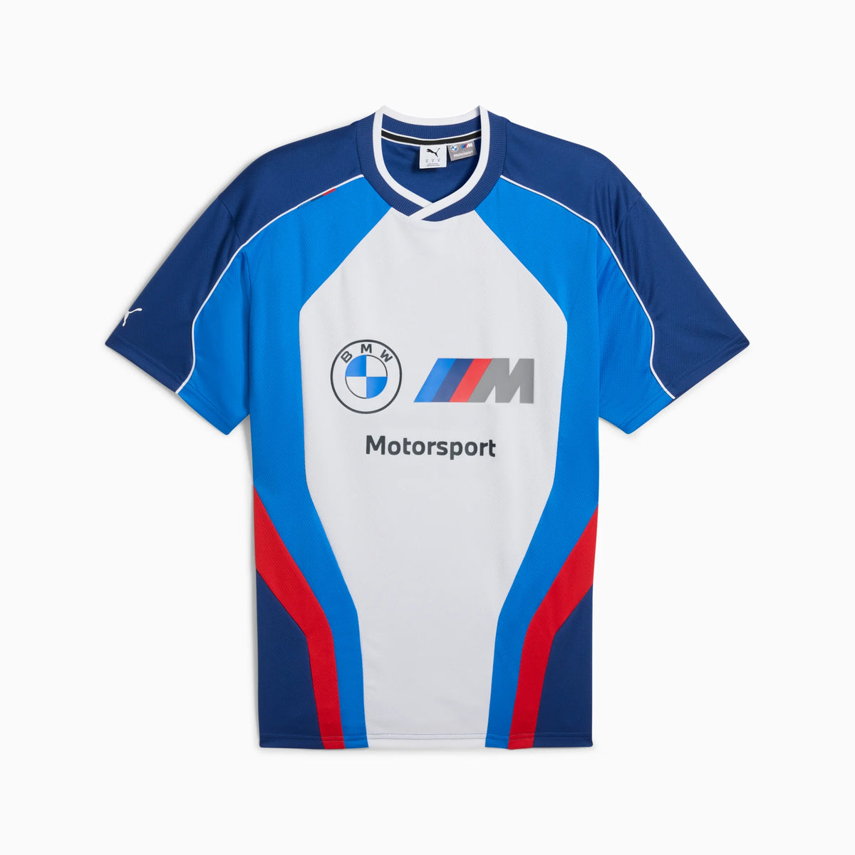 BMW M Motorsport Lifestyle Jersey Men – PUMA EG