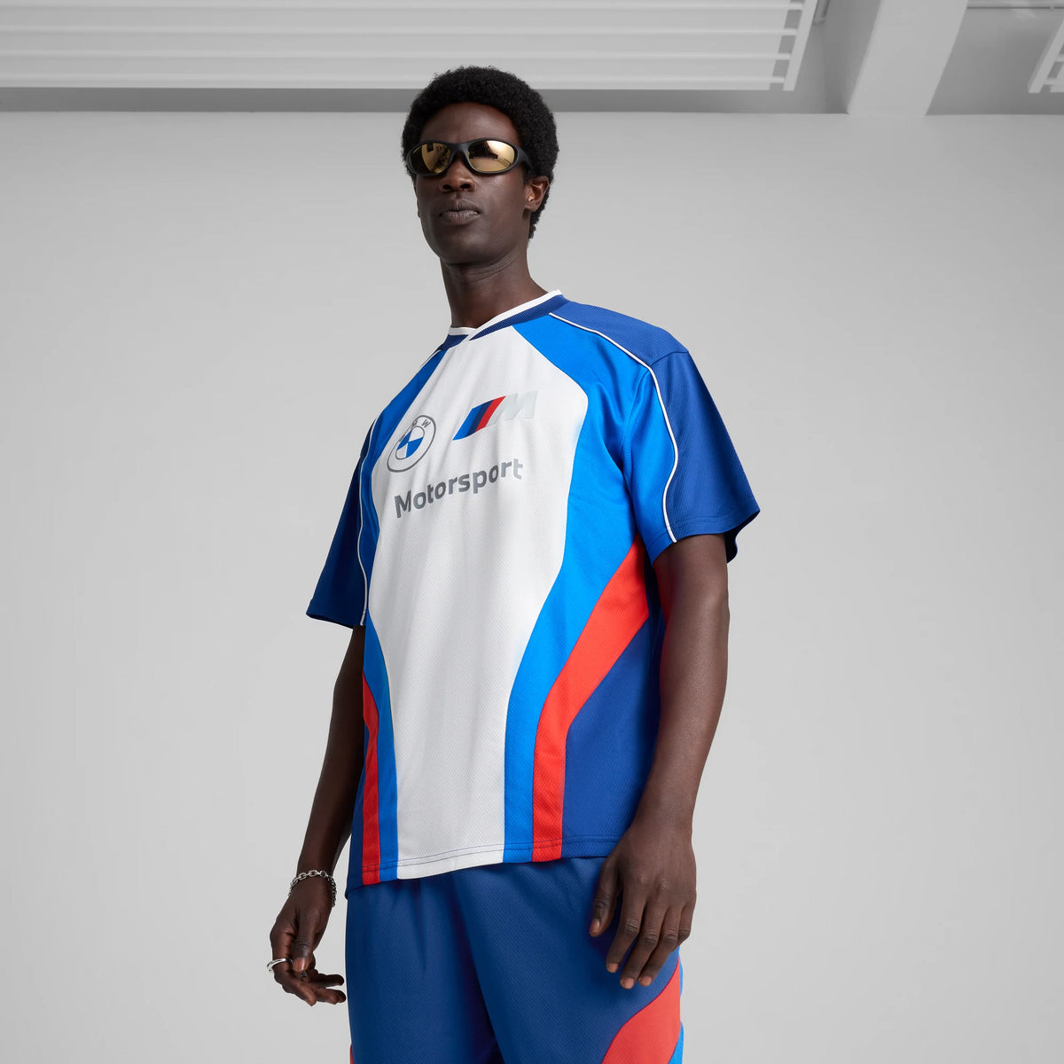 BMW M Motorsport Lifestyle Jersey Men – PUMA EG