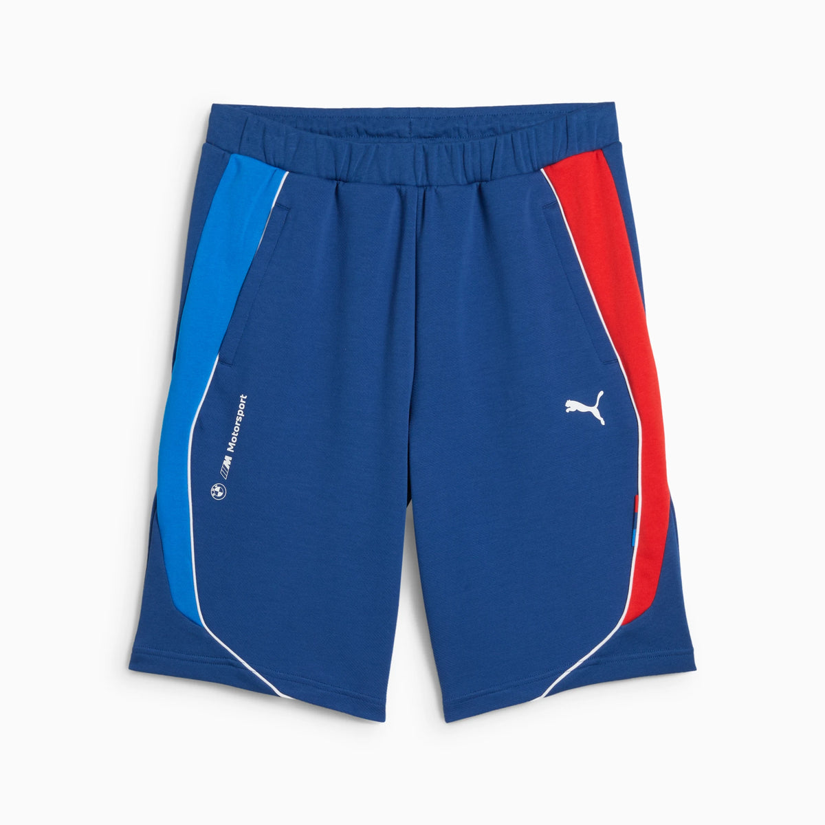 BMW M Motorsport Shorts Men – PUMA EG