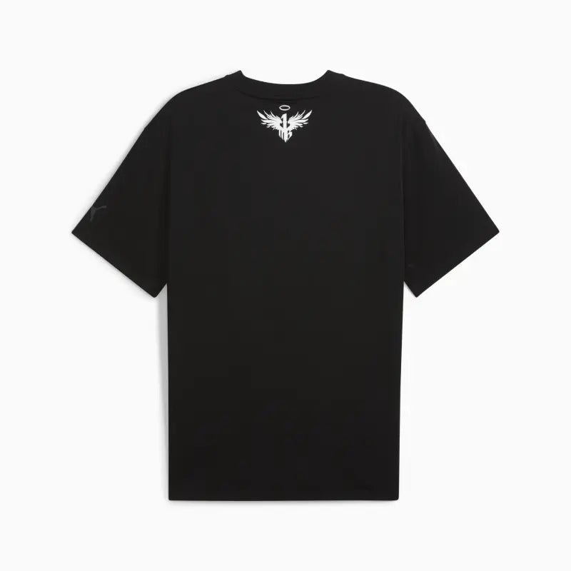 Melo Alien Skins Tee II PUMA CLOTHING | TEAMSPORT T.SHIRTS – PUMA EG