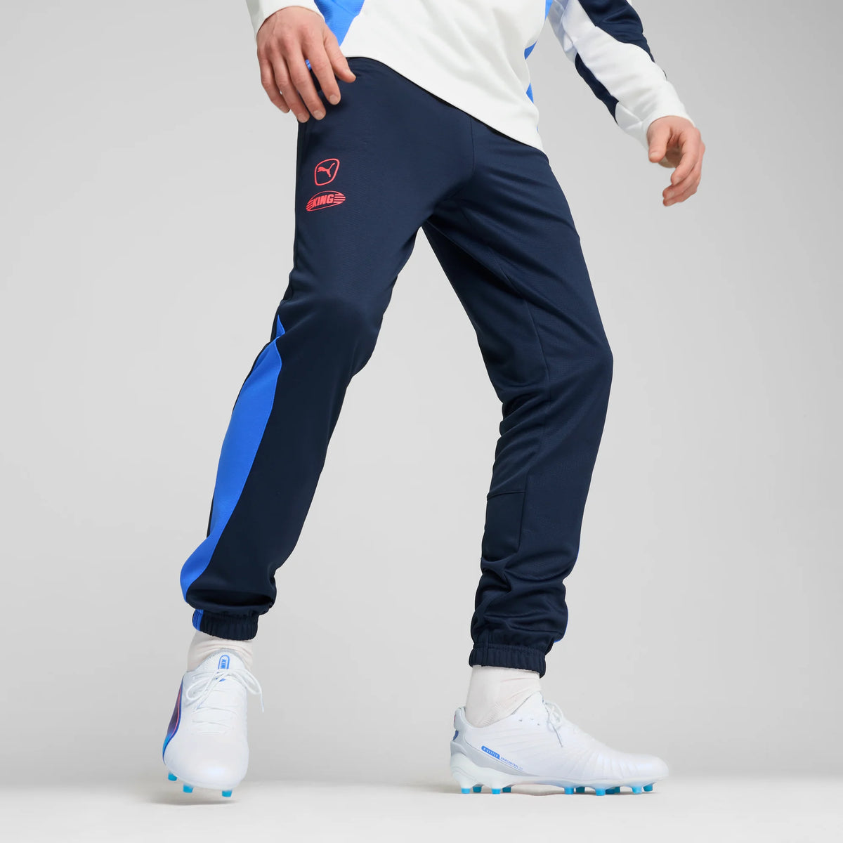 KING Pro Men's Football Training Pants – PUMA EG