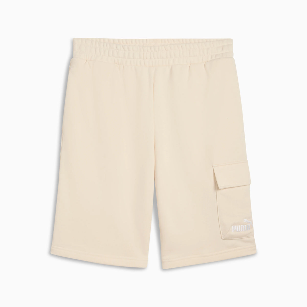 Essentials No. 1 Logo Cargo 10" Shorts Men – PUMA EG