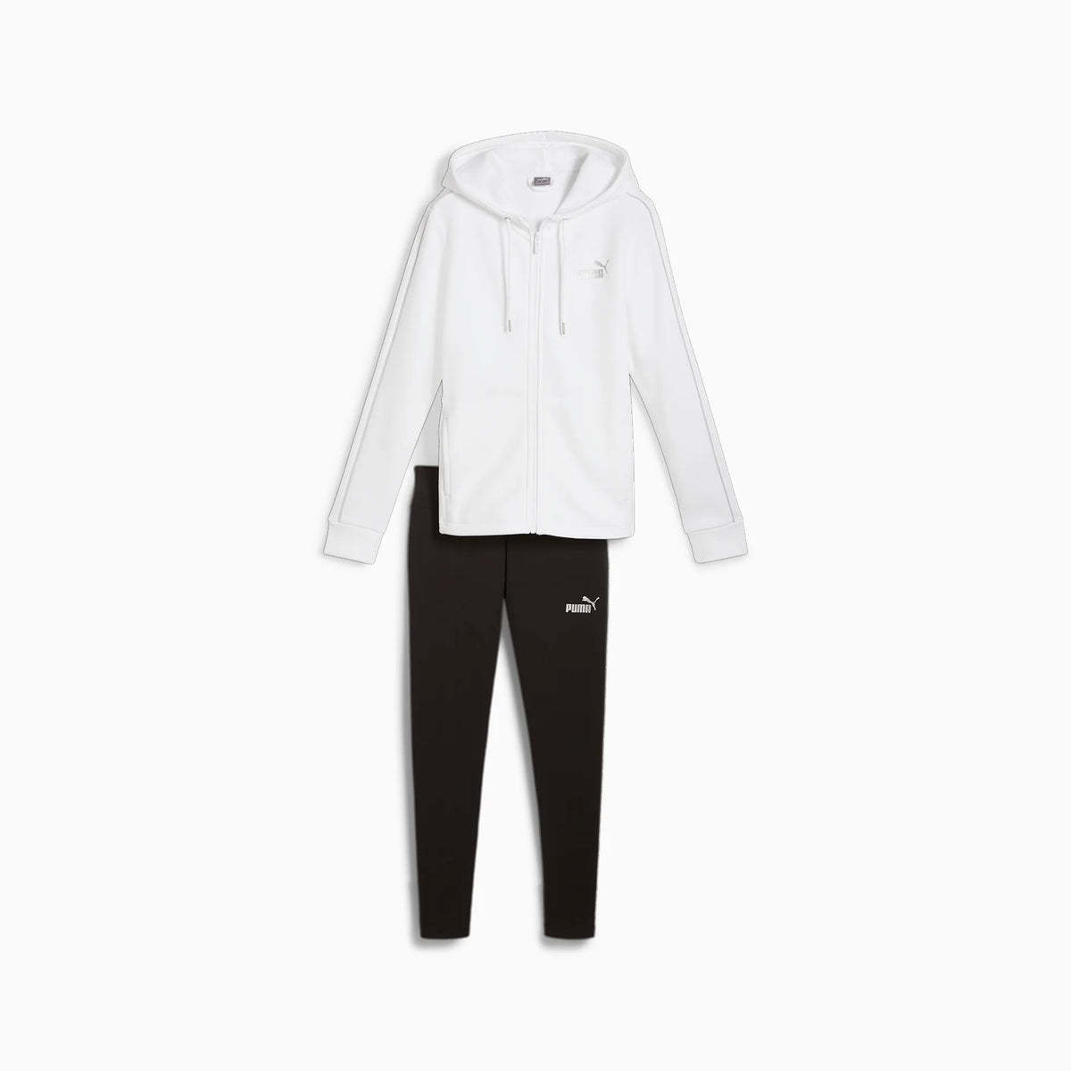 Metallic Tracksuit Women – PUMA EG