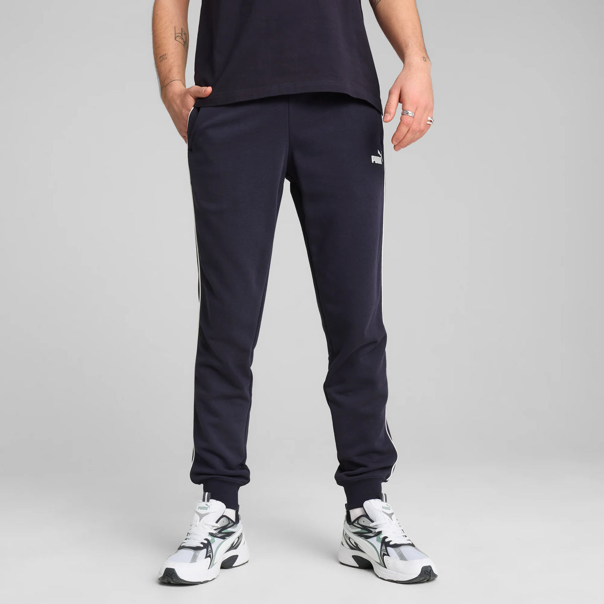 PUMA Sport Sweatpants Men – PUMA EG
