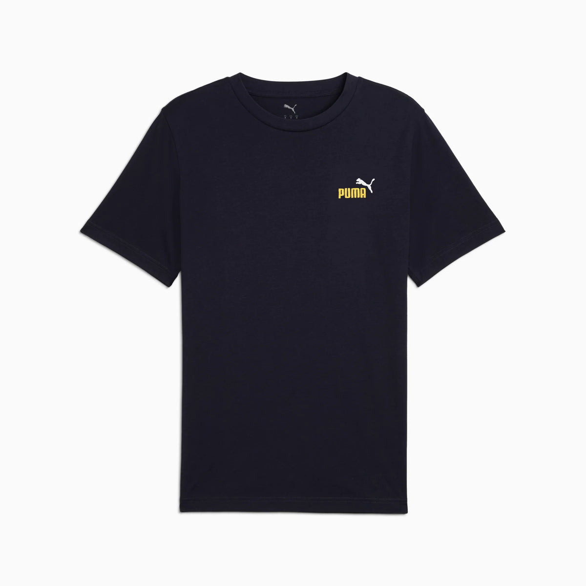Essentials 2 Colour Small No. 1 Logo T-Shirt Men – PUMA EG