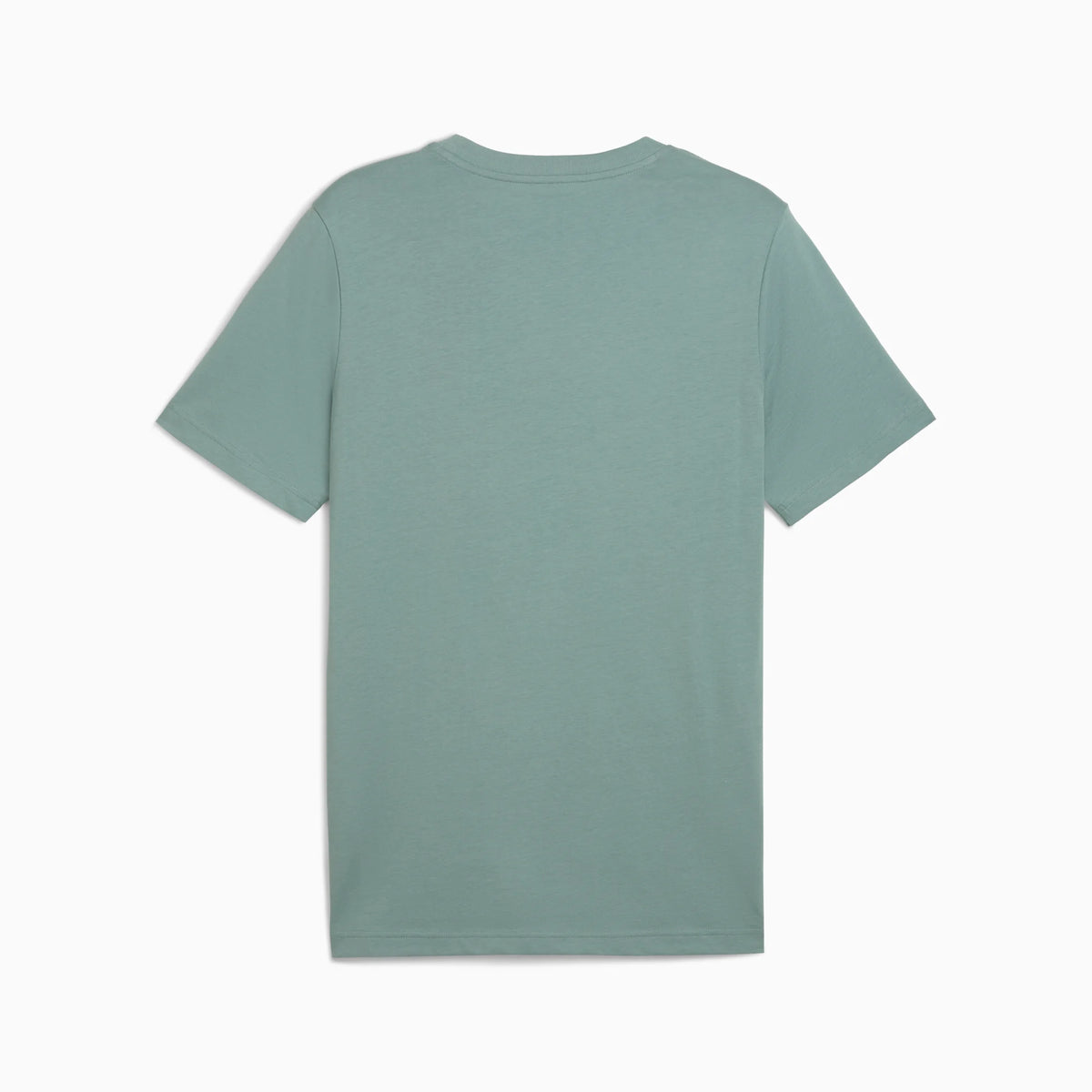 Essentials 2 Colour Small No. 1 Logo T-Shirt Men – PUMA EG