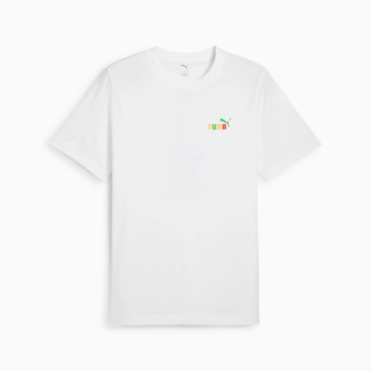 Graphics PUMA Back T-Shirt – PUMA EG