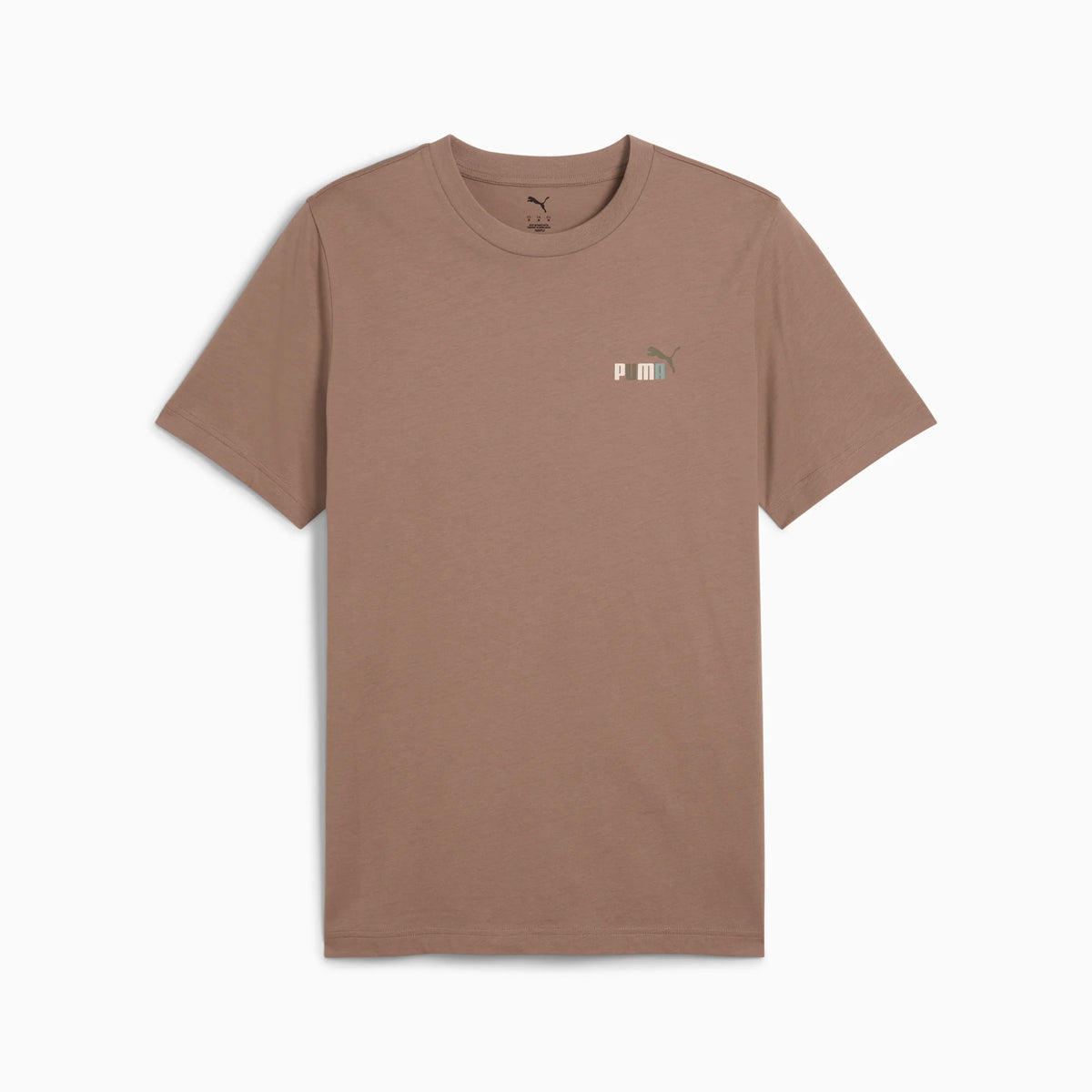Graphics PUMA Back T-Shirt – PUMA EG