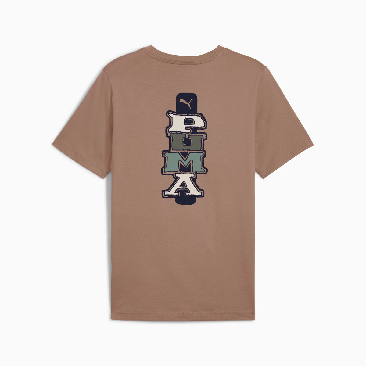 Graphics PUMA Back T-Shirt – PUMA EG