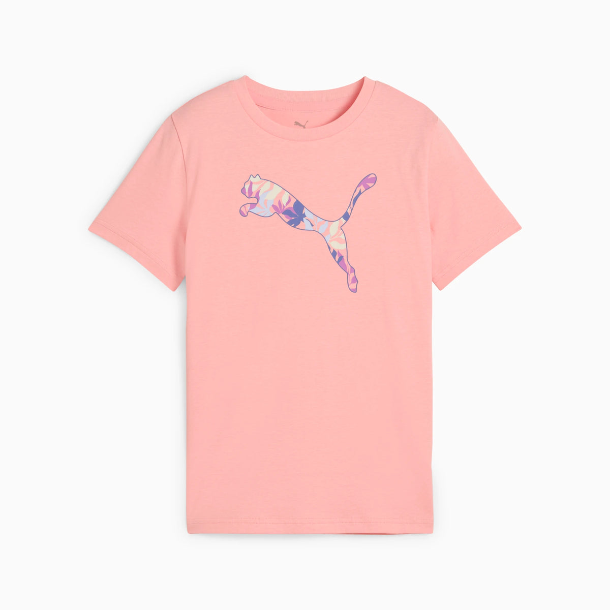 Essentials Graphic T-Shirt II Youth – PUMA EG