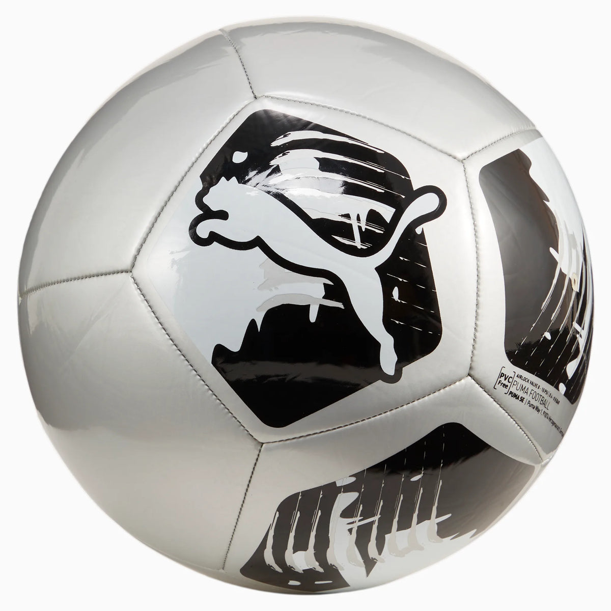 PUMA Big Cat Football Ball – PUMA EG