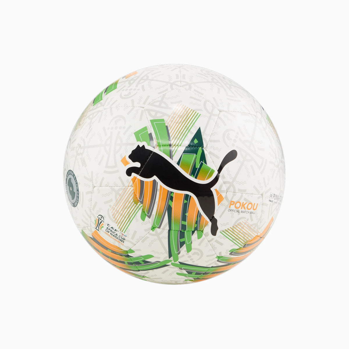 Orbita 6 Football TotalEnergies CAF Africa Cup of Nations 2023 – PUMA EG