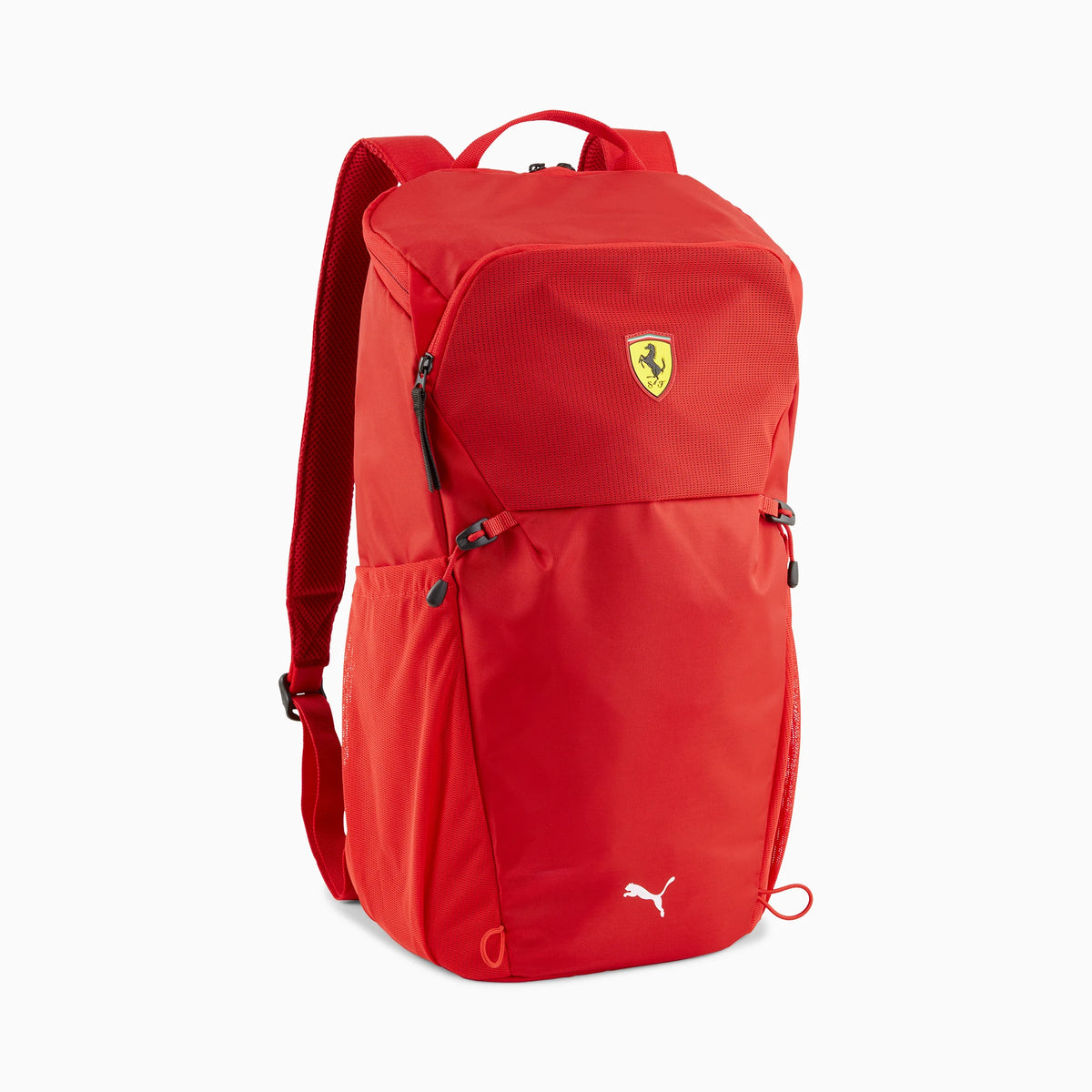 Scuderia Ferrari Race Backpack – PUMA EG
