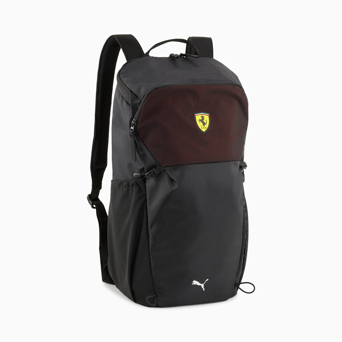 Scuderia Ferrari Race Backpack For Men – PUMA EG