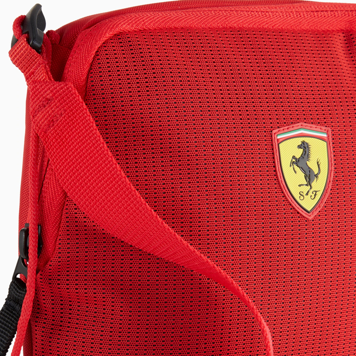 Scuderia Ferrari Race Portable Bag For Men – PUMA EG