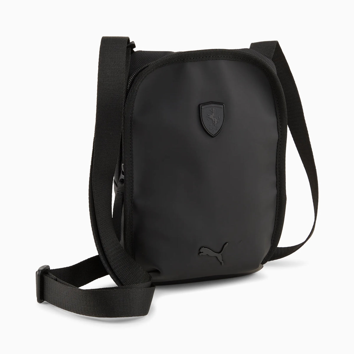 Scuderia Ferrari Style Portable Bag For Men – PUMA EG